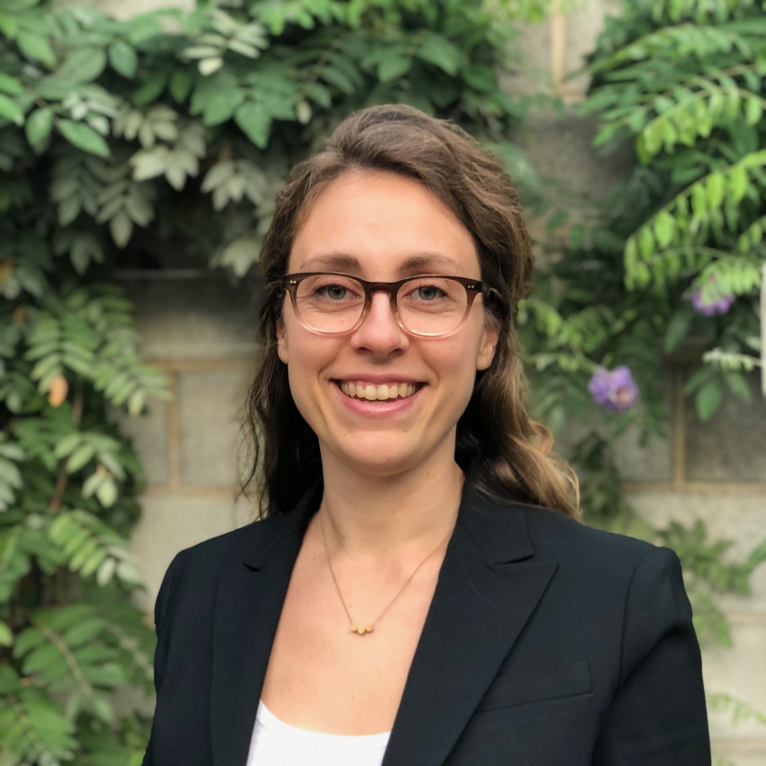 Our Team – Technology for Social Good