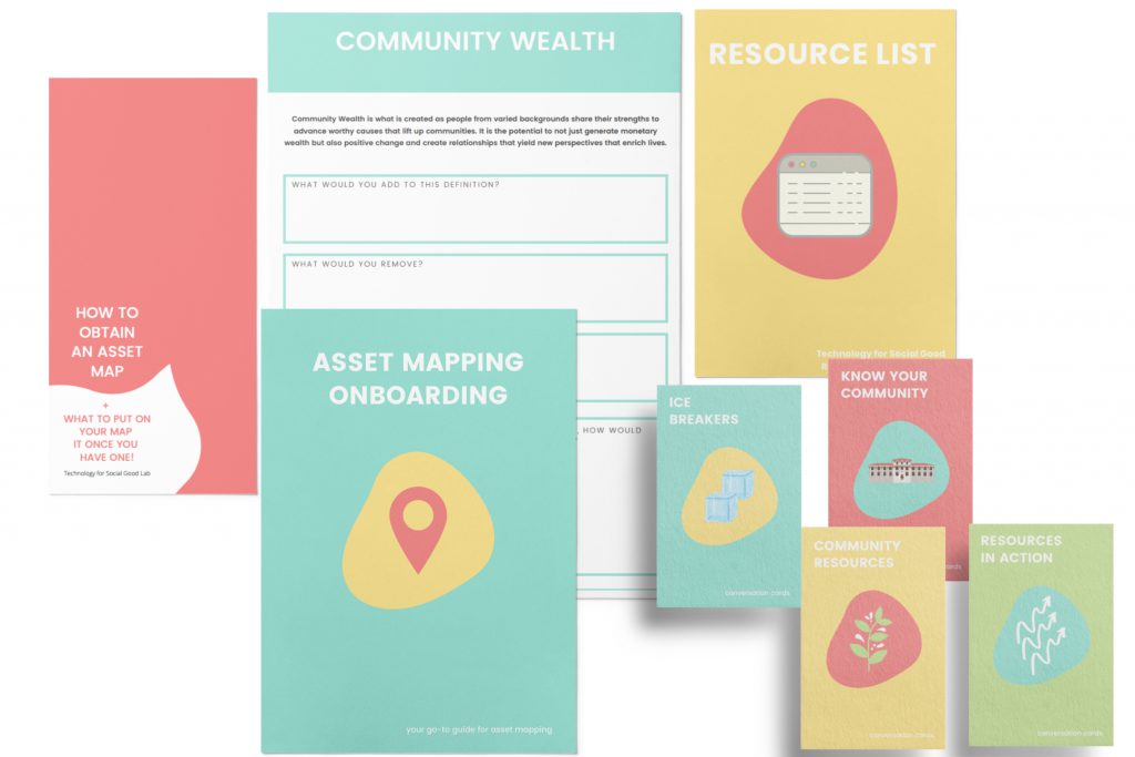 Asset Mapping Toolkit – Technology for Social Good